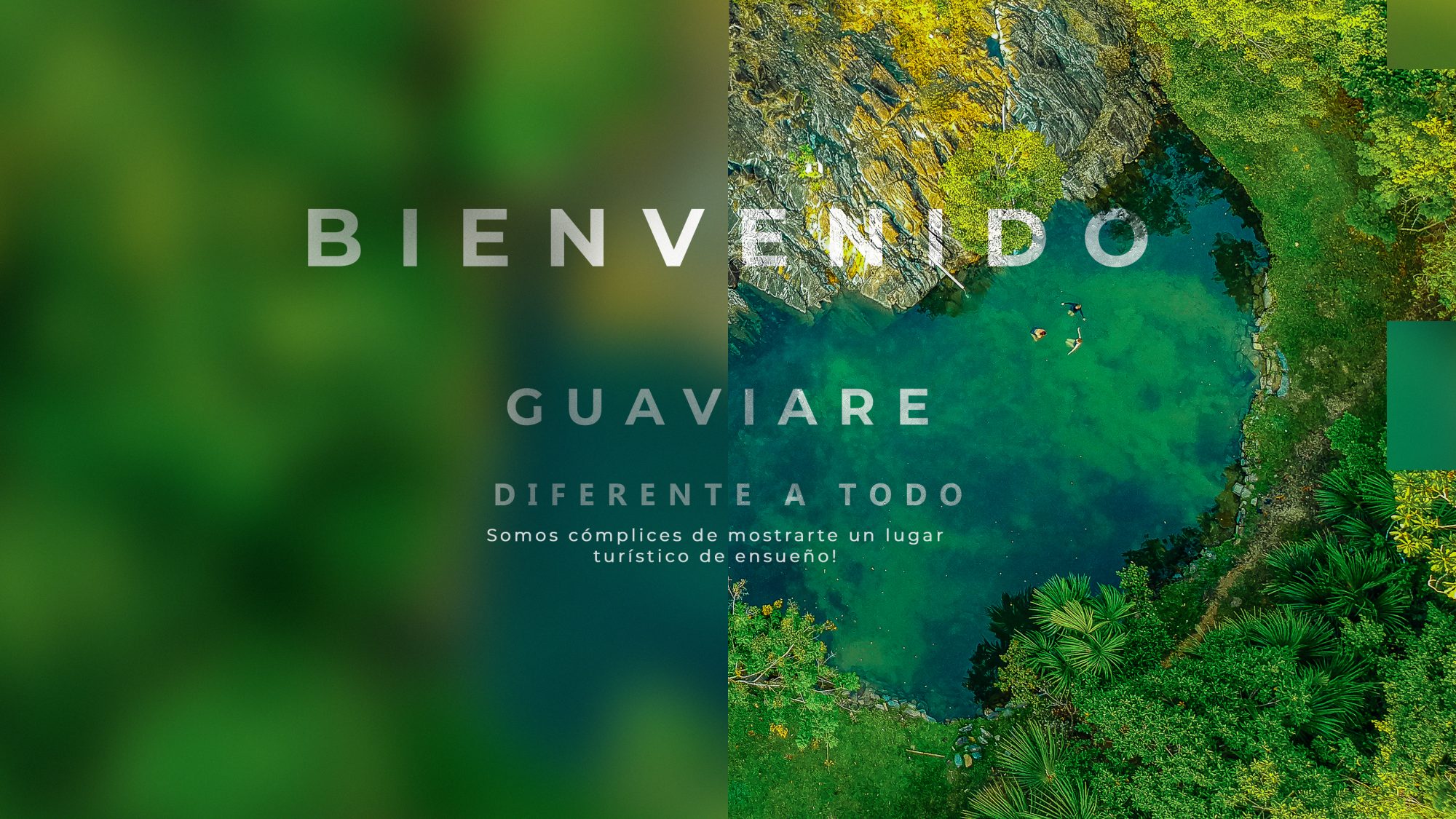 | Guaviare | Colombia | Suramerica – Información turística del Guaviare.